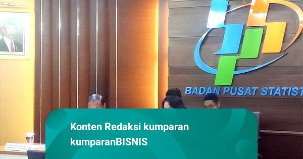 BPS: Inflasi November 2018 Capai 0,27 Persen | kumparan.com BPS: Inflasi November 2018 Capai 0,27 Persen | kumparan.com